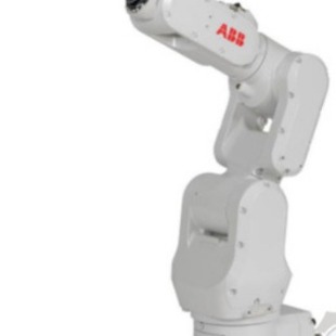 ABB装配机器人IRB1100 4KG 475MM 6轴多角度安装工业机器人-阿里巴巴