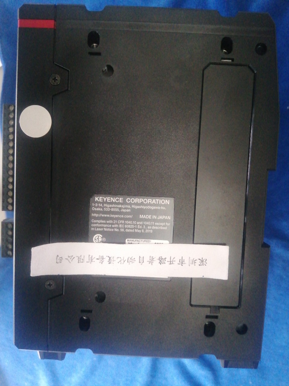 基恩士控制器LJ-X8000，LJ-X8000E，LX-8000A原装正品议价-阿里巴巴