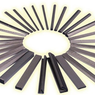 派克固美丽SOFT-SHIELD 3500系列导电泡棉-阿里巴巴