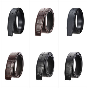 Lan ye 新款男士皮带腰带 时尚百搭打孔带条 LY34-00036-阿里巴巴