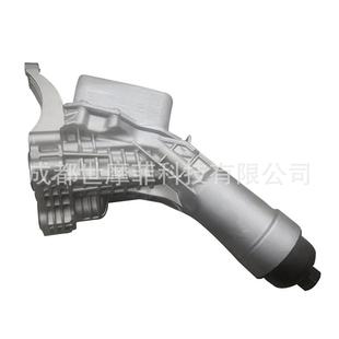 铝制 机油冷却器 11428651710 11428580414 适用BMW B48-阿里巴巴