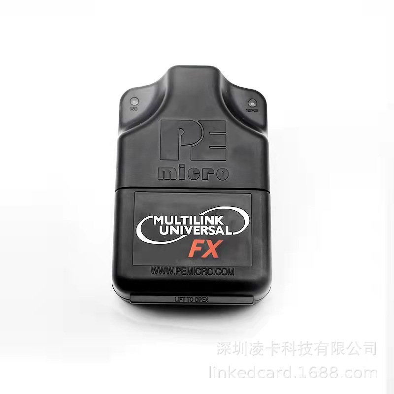 NXP飞思卡尔仿真编程器USB-ML-UNIVERSAL-FX MULTILINK PE下载器-阿里巴巴