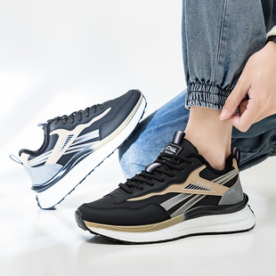 加绒男鞋情侣百搭运动鞋2023冬新款厚底休闲加厚棉鞋保暖鞋F8819-阿里巴巴