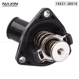 16031-38010适用丰田雷克萨斯兰德酷路泽1UR/3UR节温器恒温器优质-阿里巴巴