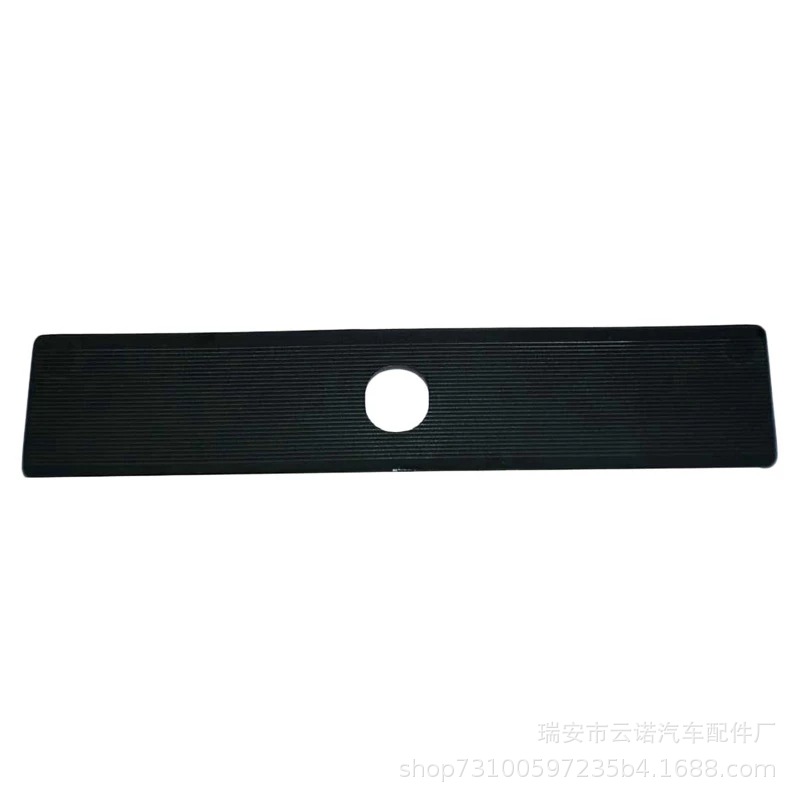 工厂批发适用于三菱帕杰罗V87 V93换挡饰板胶条8015A065 8015A066-阿里巴巴