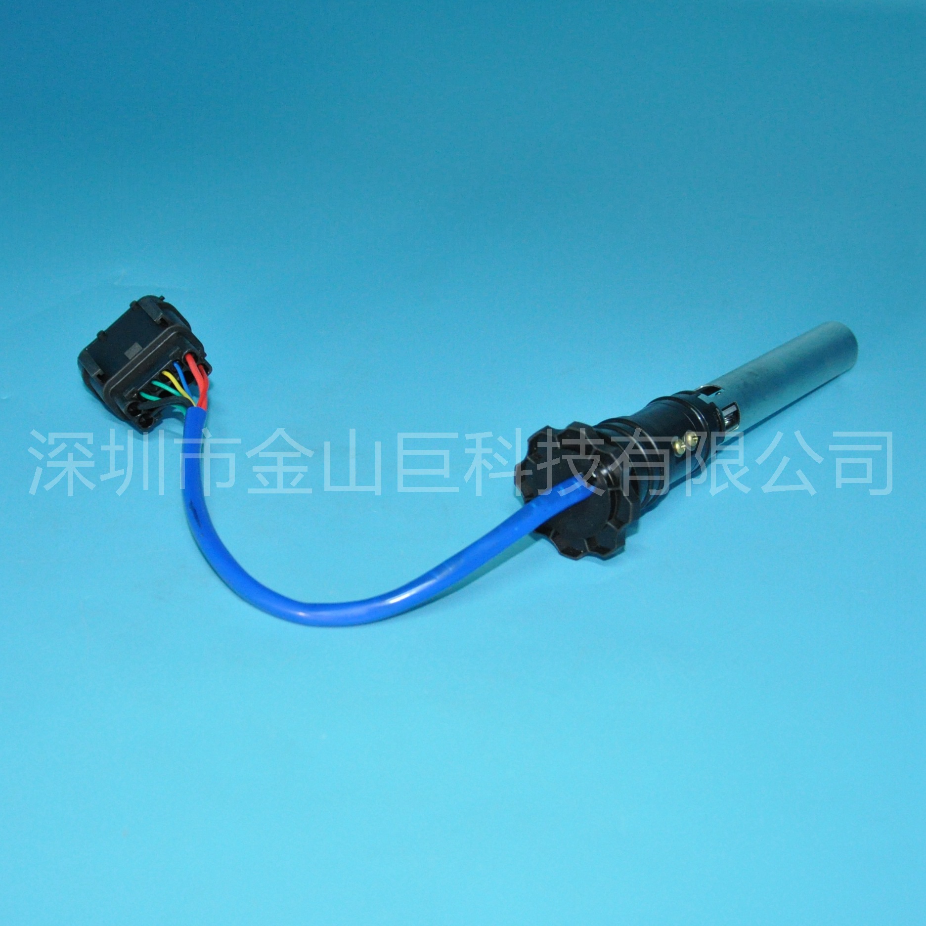 燃油滤清器加热棒42555922 MO4100适用于42555920 42566526-阿里巴巴