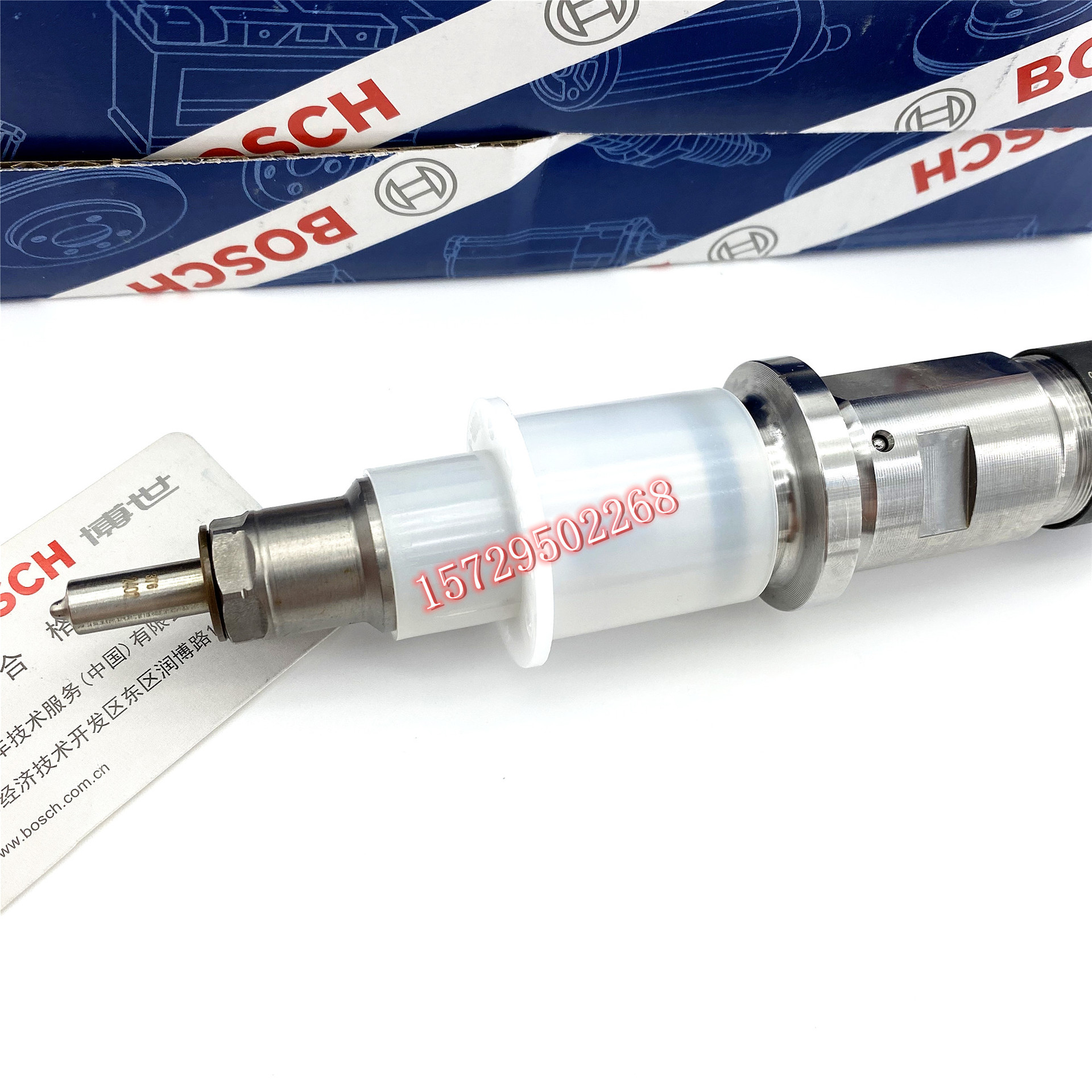 博世0445120367喷油器 康明斯5283840喷油器 博世原厂-阿里巴巴