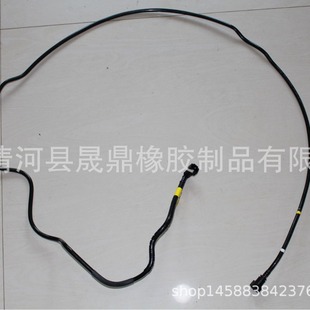 厂家供应出口 汽车燃油管 汽车塑料供油管 大宇madizi 96455369-阿里巴巴