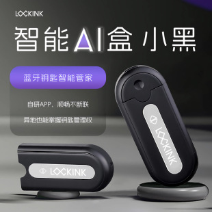 LOCKINK索迹智迹钥匙盒APP贞操锁CB锁智能控制禁锢JJ阴茎锁-阿里巴巴