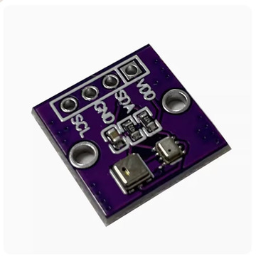 AHT20+BMP280温湿度气压模块 高精度数字型温湿度大气压强传感器-阿里巴巴