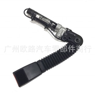 适用奔驰宝马安全带扣[前座] L72117328841 72119115305-阿里巴巴