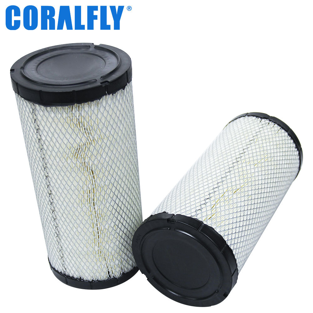 发电机空气滤清器 222421A1 110-6326 P828889 AF25557 26510342-阿里巴巴