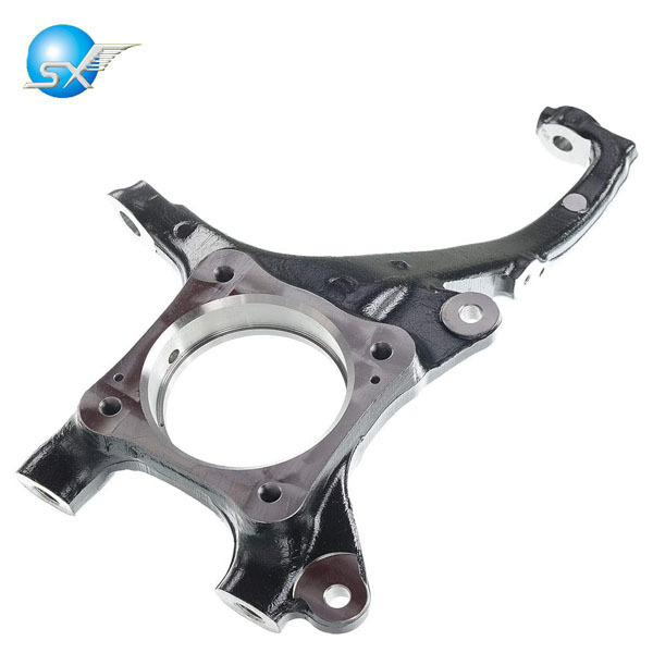 适用雪佛兰斯帕可转向节/羊角94555796 94555797 KS-0094-阿里巴巴