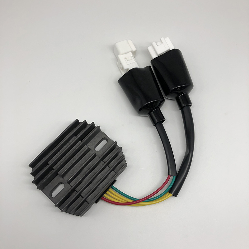 整流器适用于HONDA CBR1000 RR 2004-2007 31600-MEL-013-阿里巴巴