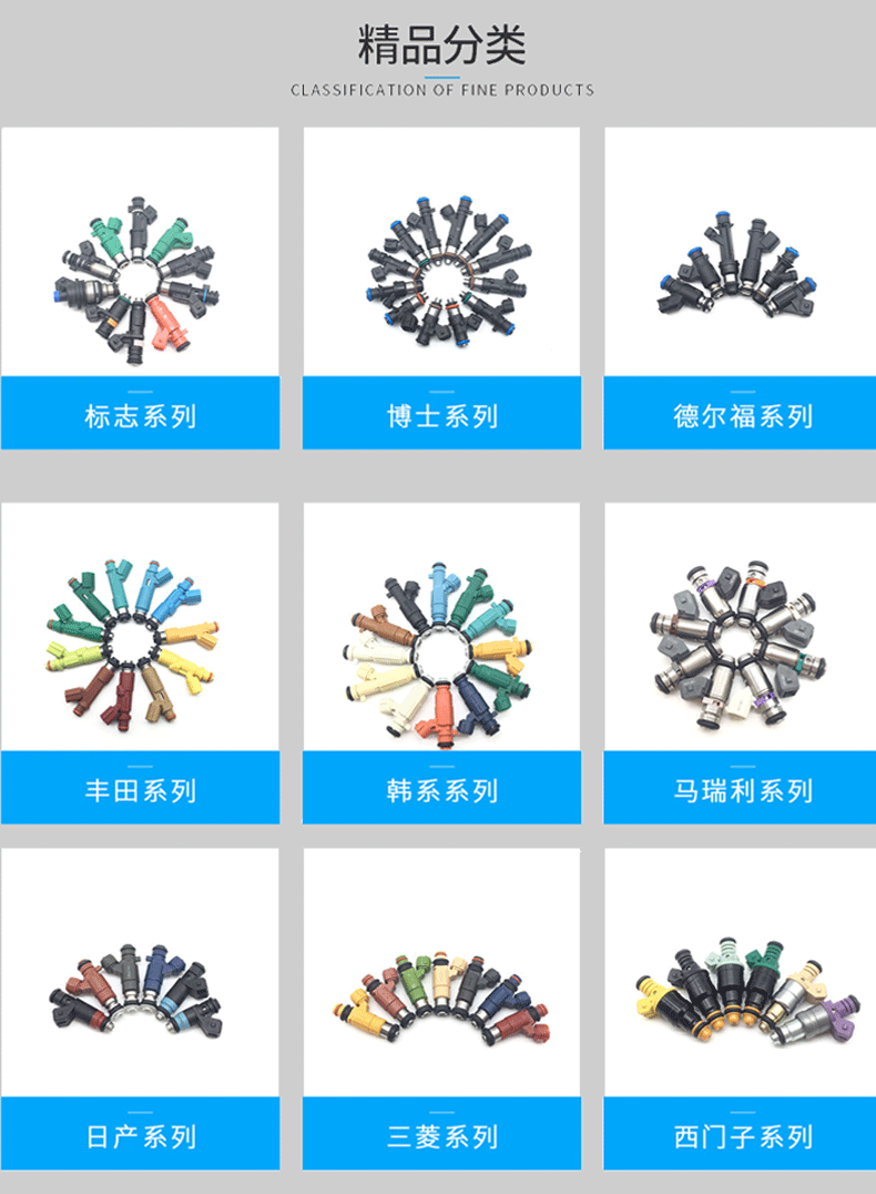 全新汽车喷油嘴0280157141适用于标志 雪铁龙1.6 燃油喷射器-阿里巴巴