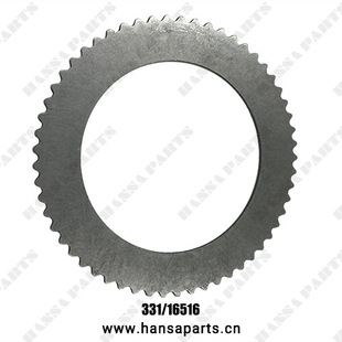 JCB spare parts 331/16516 Metal plate aftermarket part-阿里巴巴