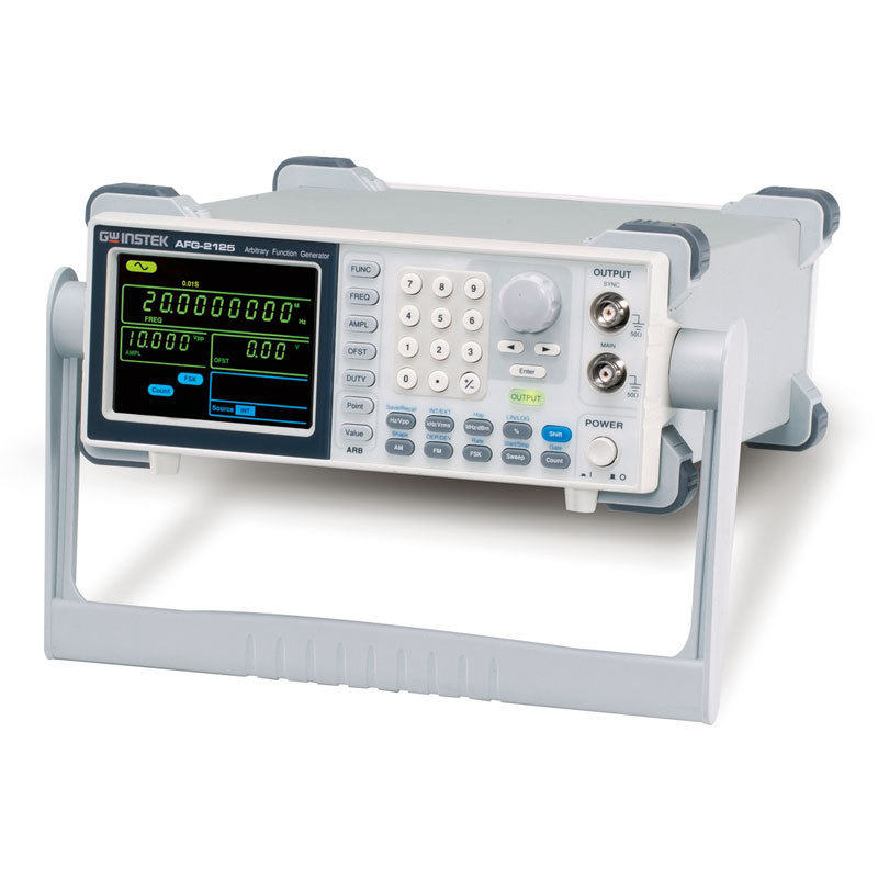 固纬/GWinstek AFG-2112 12M 任意波信号发生器-阿里巴巴