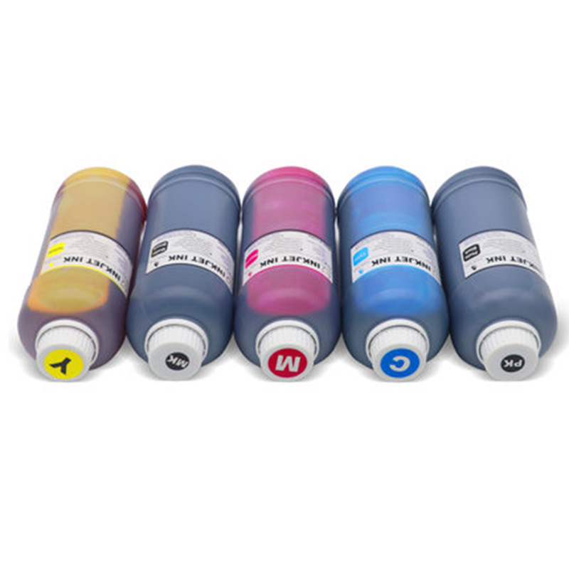 适用爱普生5280 T3280 7280 3000 5000 7000 T3080颜料 染料墨水-阿里巴巴