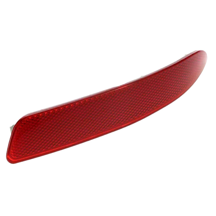 适用于2007 2008 2009 BMW E70 X5后杠反光片器63217158949 50-阿里巴巴