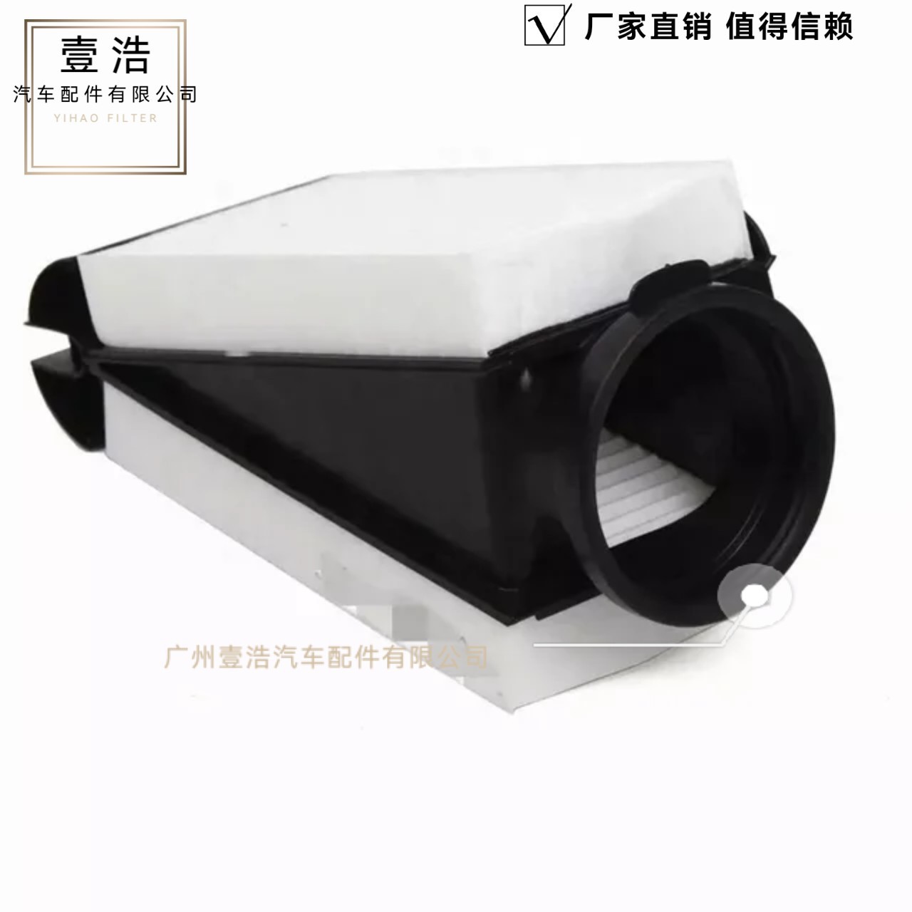 6510940100 6510940404 6510940504适用奔驰CLA空气滤清器-阿里巴巴