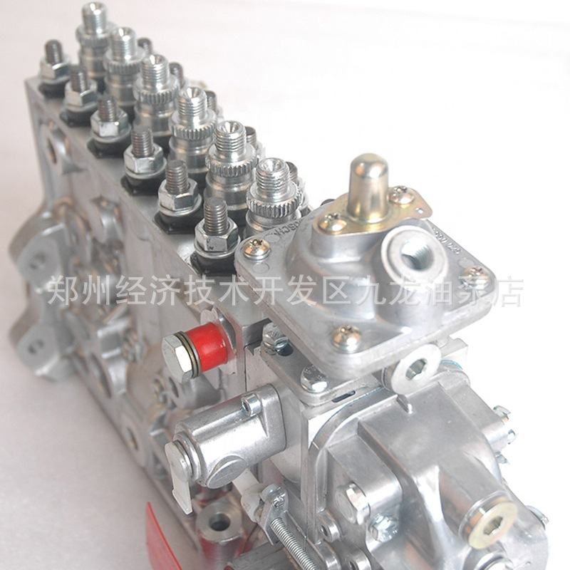 0402066741 适用康明斯6CT8.3/6D114柴油机高压油泵总成 3938372-阿里巴巴