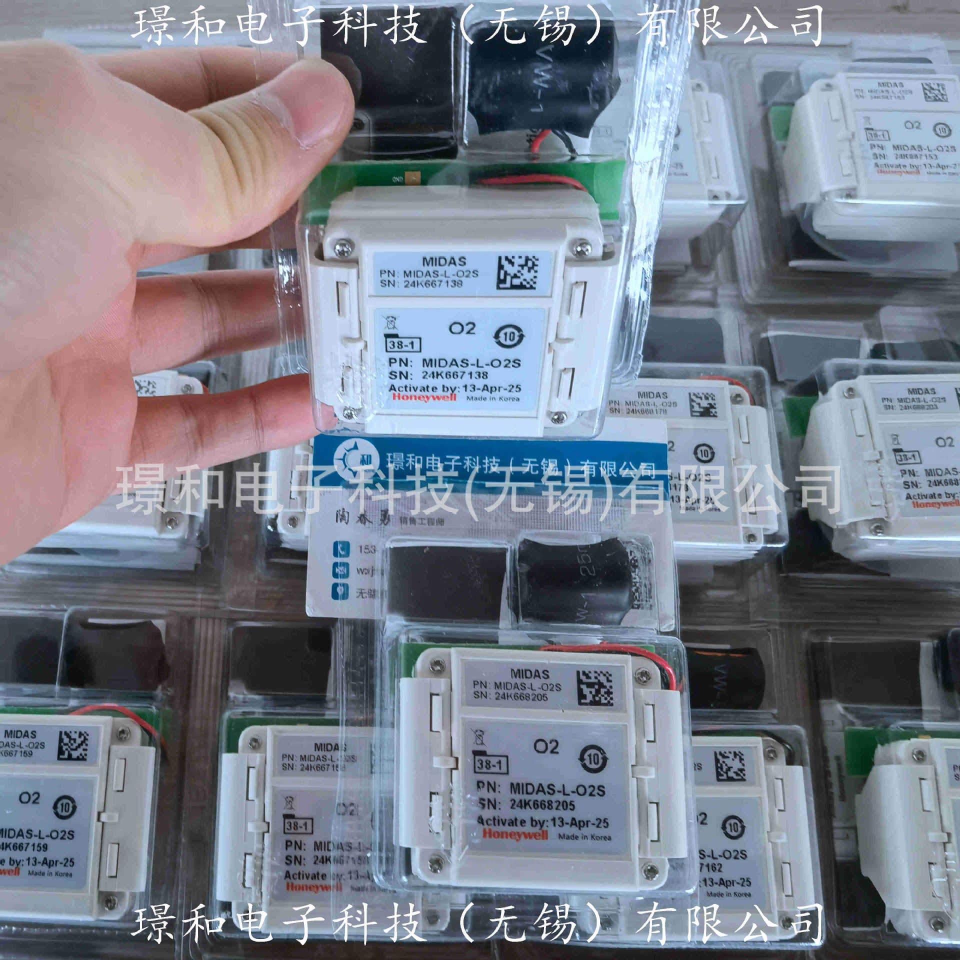 Beckhoff EL3174 - 0090 EtherCAT 端子，4 通道模拟量输入-阿里巴巴