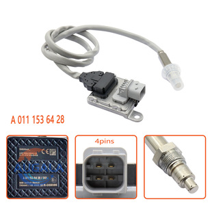 氮氧传感器 Nox sensor A0111536428 A 011 153 64 28 适用于奔驰-阿里巴巴