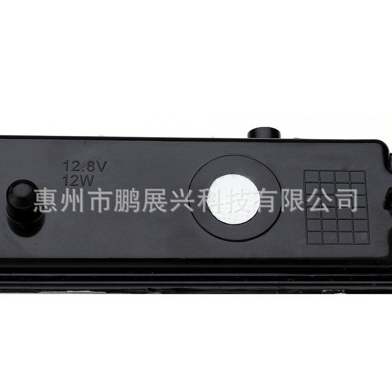 适用08-10款奔驰W164GL320G L350前保险杠日行灯前雾灯1649060351-阿里巴巴