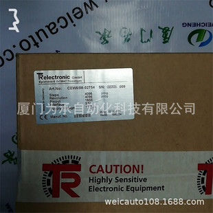 供应 TRelectronic 接线盒 编码器 LA66K,Art.Nr:312-00933-阿里巴巴