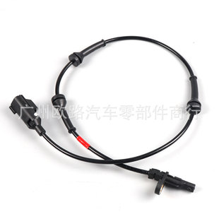 适用路虎 ABS传感器 LR066868 LR072107 C2D3410 LR024202-阿里巴巴