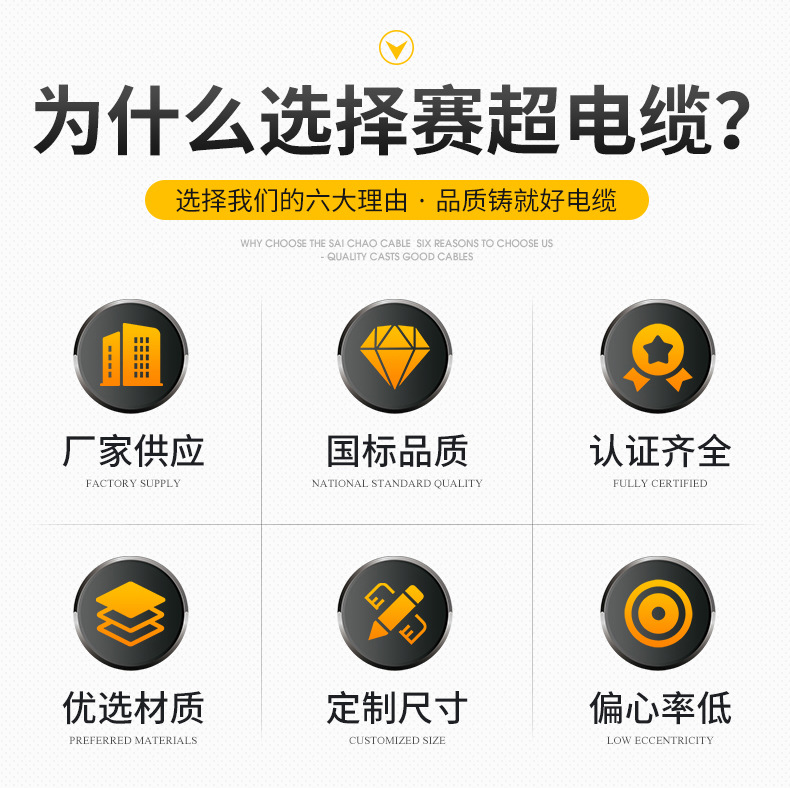 YJV现货阻燃辐照国标纯铜3+1芯10～300平方户外低压交联 电力电缆-阿里巴巴