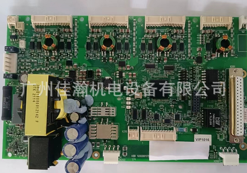 原装ABB存储卡ZMU-02 ACS880-MU-ZCU-12/14-阿里巴巴