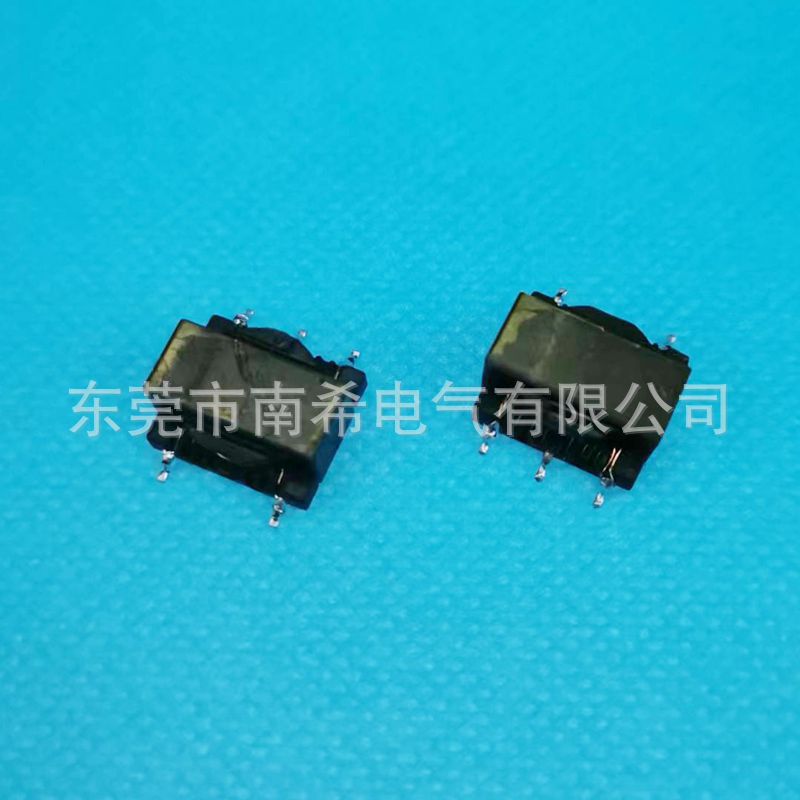 厂家直供贴片ER14.5铲皮机变压器 RF美容仪超声波贴片变压器现货-阿里巴巴