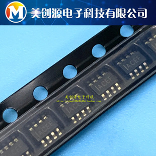 MP2143DJ-LF-Z 丝印ACE*开头 贴片SOT23-8脚 降压开关电源IC 原装-阿里巴巴