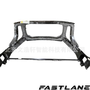 适用于雪佛兰 TAHOE水箱框架 21-22款 86790625 84607854-阿里巴巴