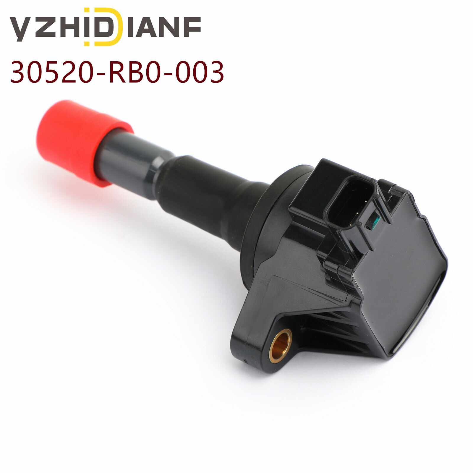 点火线圈 高压包 CM-116 30520-RB0-003 适用于本田JAZZ CR-Z飞度-阿里巴巴