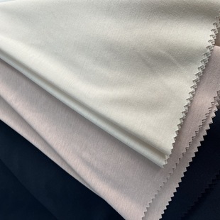 TC60支双面布 高密针织双面 涤棉密针双面 36针双面布 食毛仿丝光-阿里巴巴