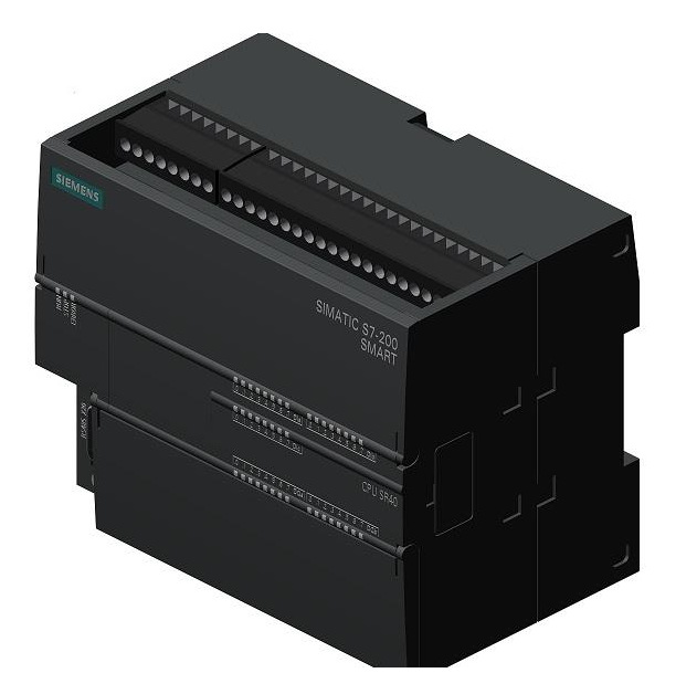 6ES7288-1ST60-0AA1西门/子PLC S7-200 SMARTCPU ST60,晶体管输出-阿里巴巴