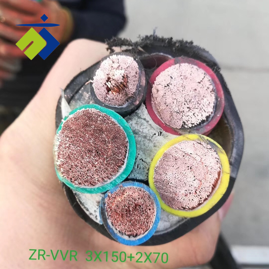 VVR单芯软铜线1*16/25/35/50/70/95/120/185/240/300/400平方RVVZ-阿里巴巴