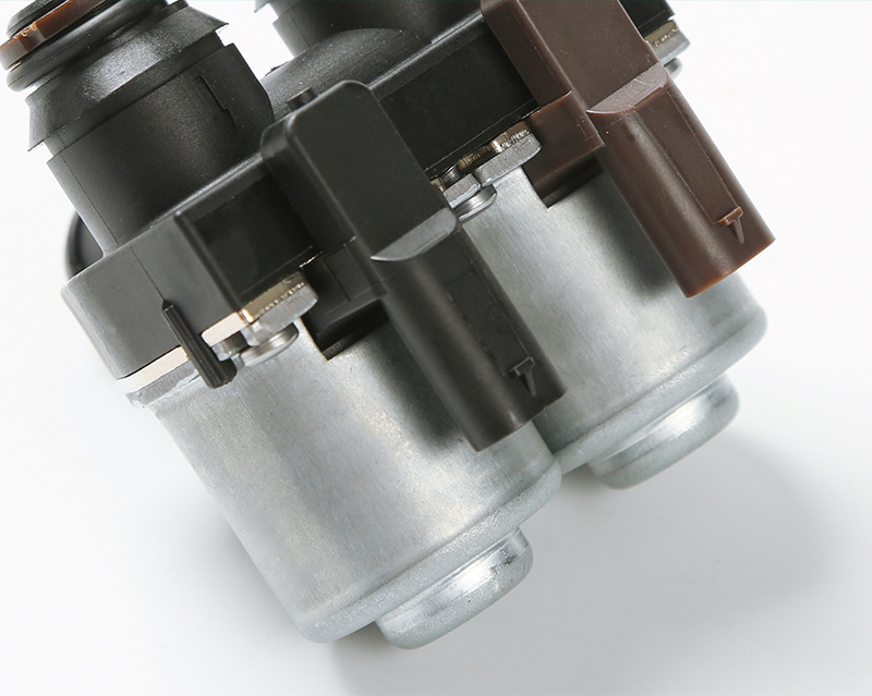 A0009820617适用于奔驰Mercedes Benz空调电磁阀暖水阀冷却液控制-阿里巴巴