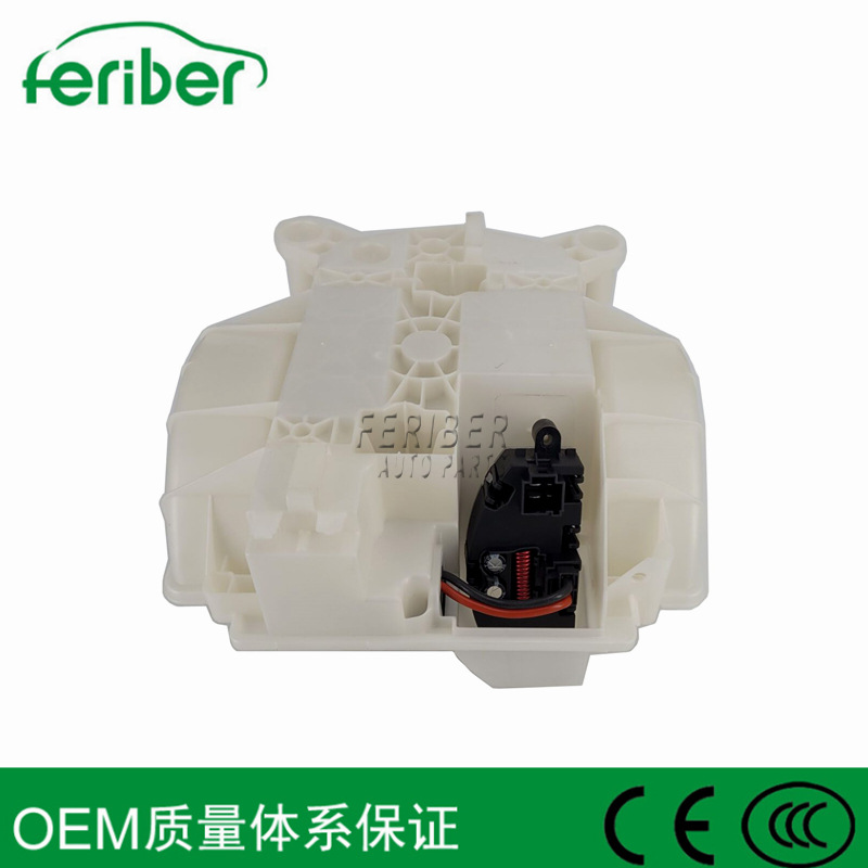 适用奔驰222空调鼓风机风扇电机马达 222 820 22 14 2228202214-阿里巴巴