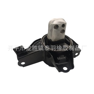 21830-2H100机脚胶适用于现代发动机支架-阿里巴巴