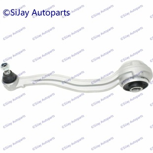 适用奔驰W203前桥上悬挂摆臂控制臂2033304011 2033303911-阿里巴巴