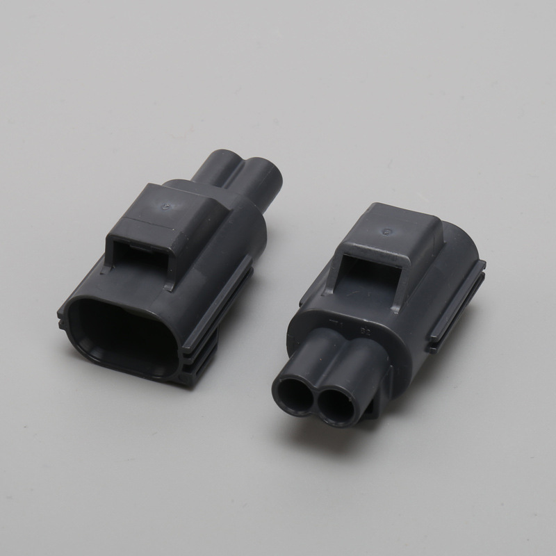 汽车连接器7282-5575-10汽车接插件线束插头汽车配件线束接插件-阿里巴巴