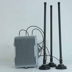 FPV drone jammer Counter FPV 4 Channel Anti Drone Car-阿里巴巴