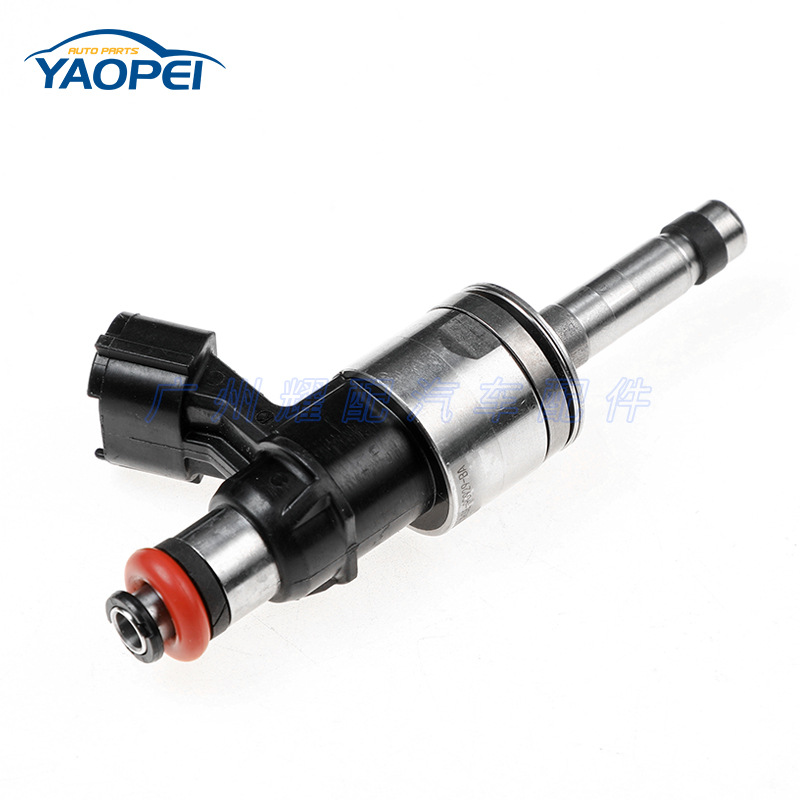 3100N6G8E 跨境汽配 适用于福特燃油喷射器喷油嘴 JR3E-9G929-BA-阿里巴巴