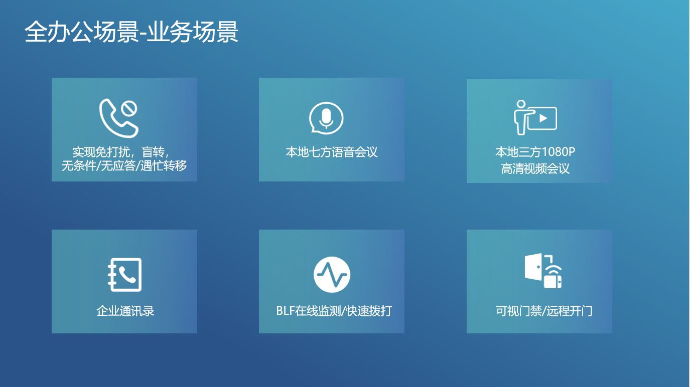 IP程控电话交换机 潮流网络UCM 6300A/6302A/6304A/6308A IPPBX-阿里巴巴