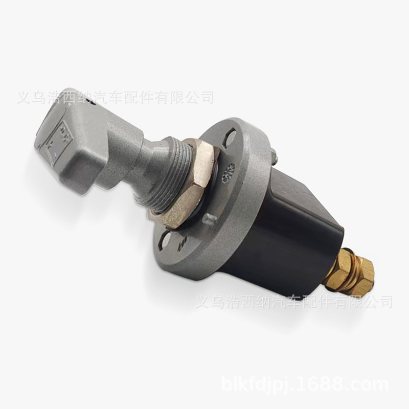 适用于欧系卡车iveco卡车电源点火开关24v 4822229-阿里巴巴