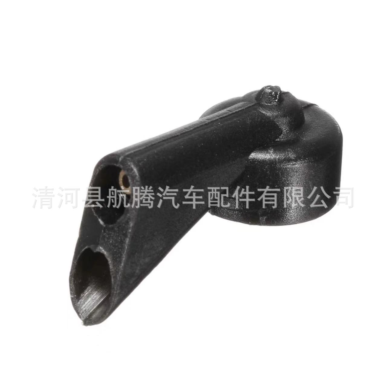 适用奥迪 S4A6A4Q7A3汽车后挡风玻璃喷水嘴8U0955985 8K9955985A-阿里巴巴