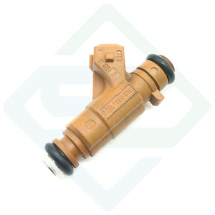 适用奔驰W220 S350 S430 S500 S600喷油嘴0280156016-阿里巴巴